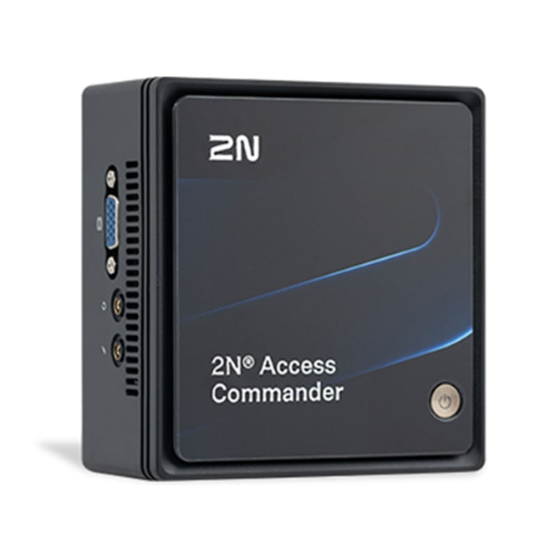2N® 91379030 Access Commander Box | TSS GROUP