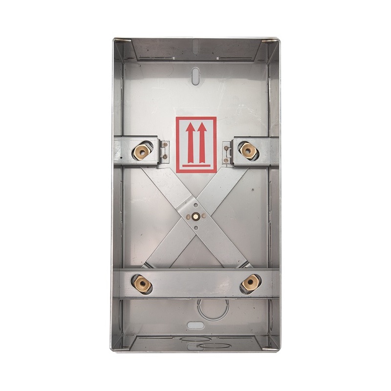 2N® 9151001 Force and Safety krabice do zdi | TSS GROUP