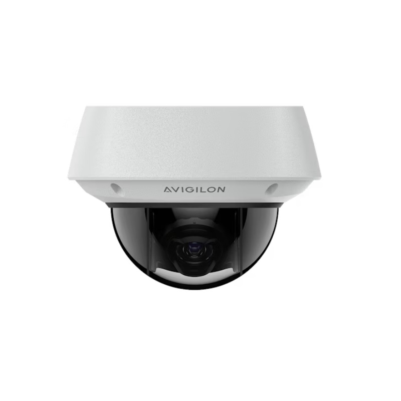 Avigilon 2.0C-H6A-DO1-IR 2 Mpx dome IP kamera | TSS GROUP