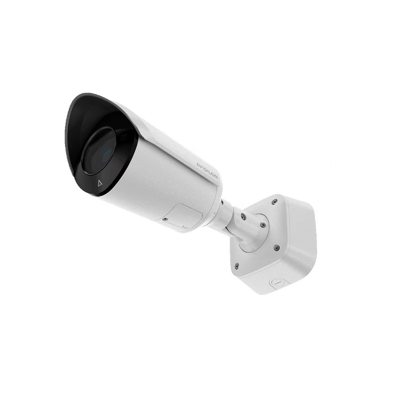 Avigilon 4.0C-H6A-BO2-IR 4 Mpx kompaktní IP kamera | TSS GROUP