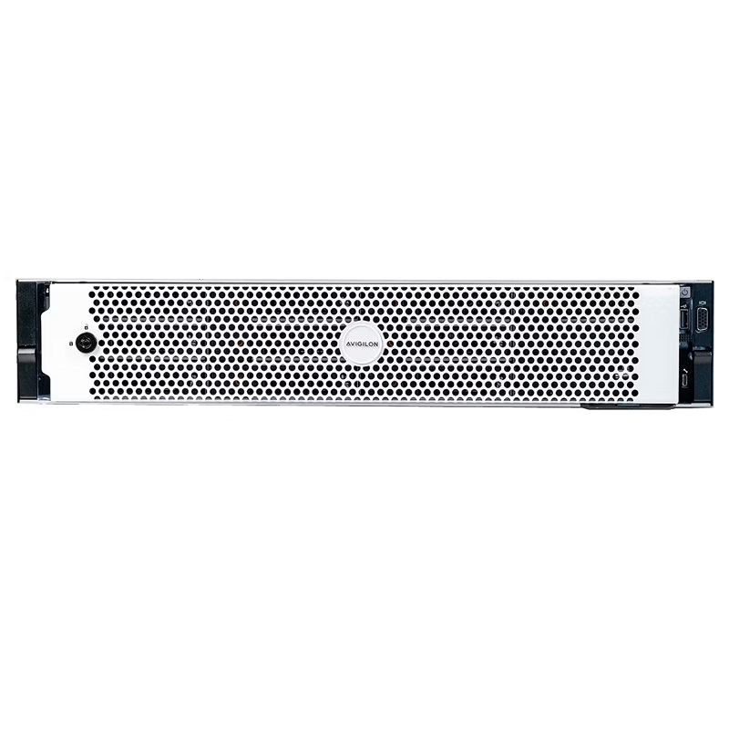 Avigilon NVR6-PRM-PLUS-FORM-H-200TB-S22-EU záznamový videoserver | TSS ...