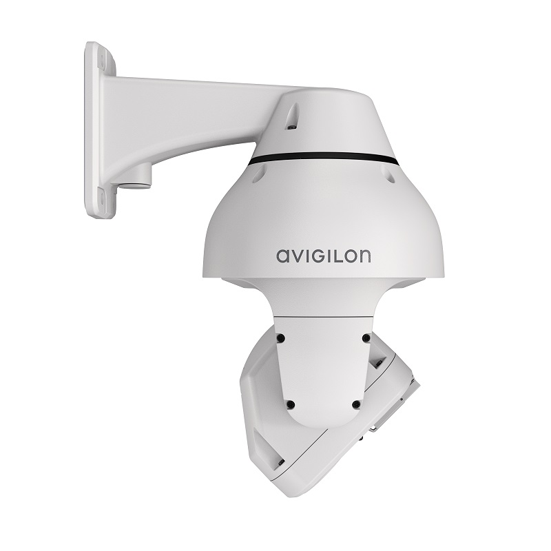 Avigilon 2.0C-H5A-IRPTZ-DP40-WP 2 Mpx IP PTZ kamera | TSS GROUP