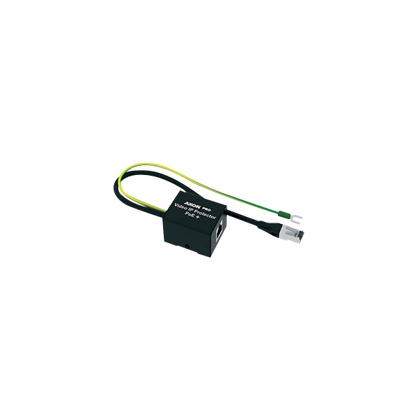 AXON PRO Video IP Protector PoE+ přepěťová ochrana | TSS GROUP