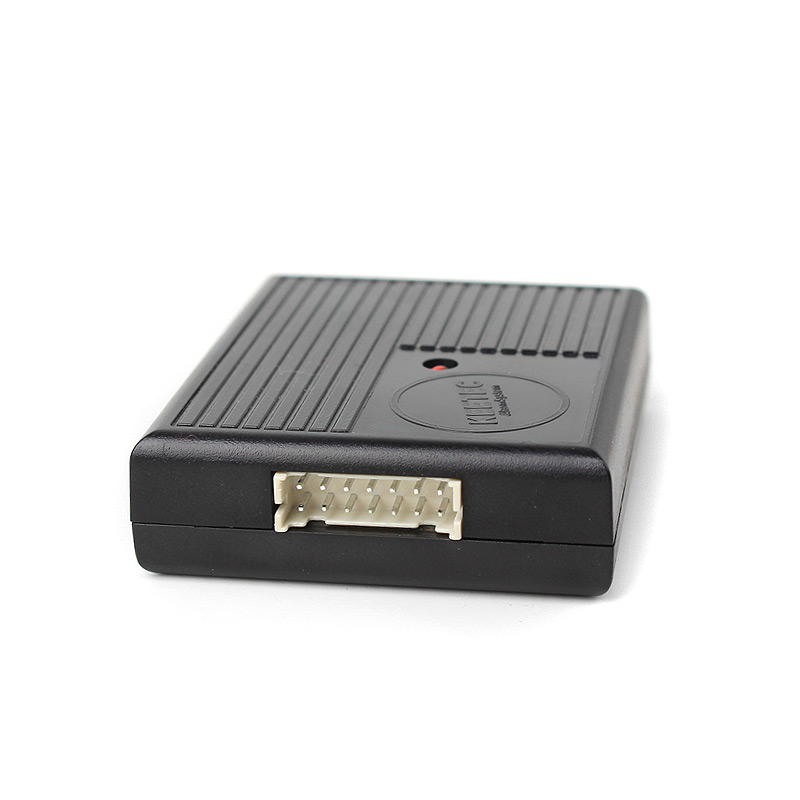 Keetec M CAN univerzální CAN BUS modul | TSS GROUP