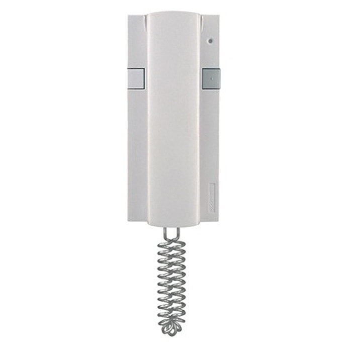 Comelit 2638 audio telefon Basic | TSS GROUP