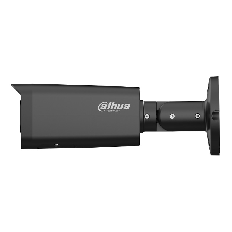 Dahua IPC-HFW5541T-ASE-0280B-S3-BLACK kompaktní IP kamera | TSS GROUP