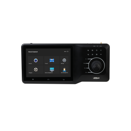Dahua NKB5200 klávesnice pro PTZ kamery | TSS GROUP