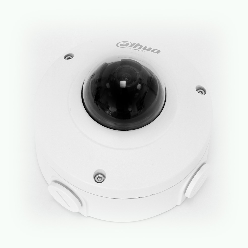 Dahua PFA136 přídavný límec pro kamery | TSS GROUP