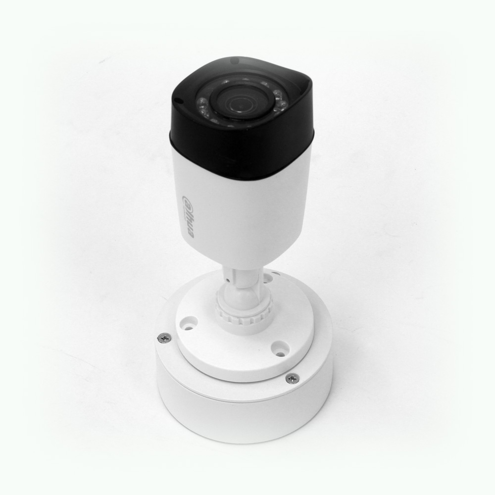 Dahua PFA136 přídavný límec pro kamery | TSS GROUP