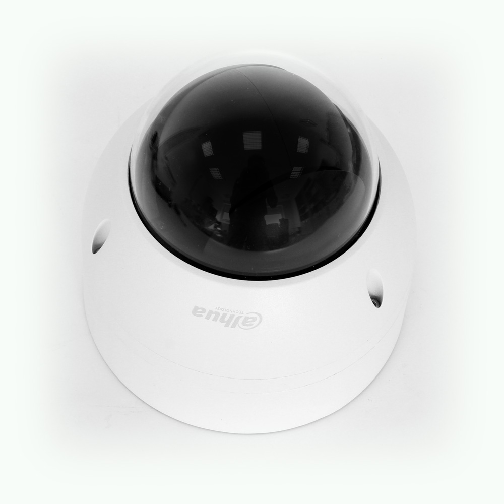 Dahua PFA137 přídavný límec pro kamery | TSS GROUP