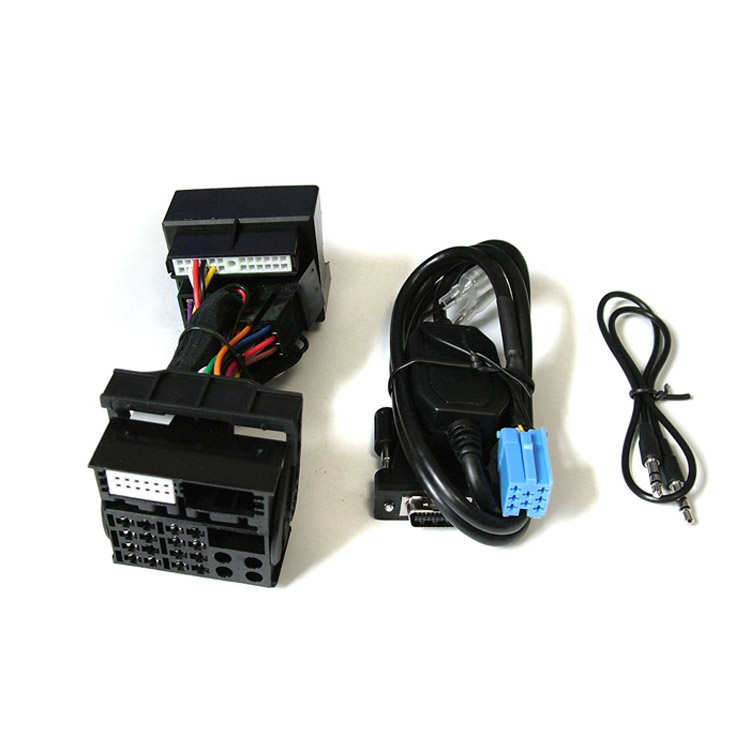 Yatour YT-M06 REN12 digitální hudební USB SD adaptér | TSS GROUP