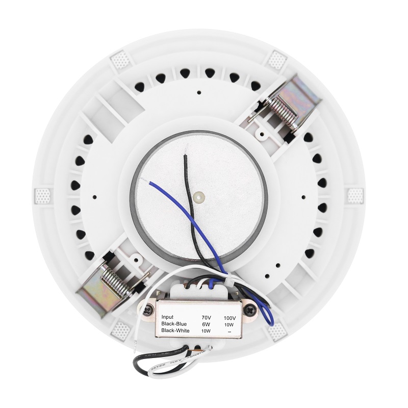 DSPPA DSP7011 podhledový reproduktor 10 W / 100 V | TSS GROUP