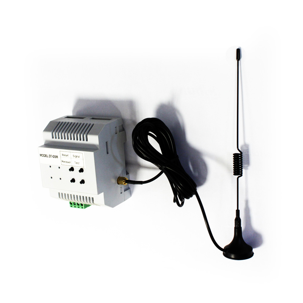 Easydoor TGSM modul sběrnice pro přesměrování | TSS GROUP