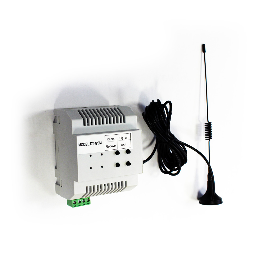 Easydoor TGSM modul sběrnice pro přesměrování | TSS GROUP