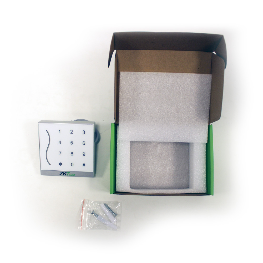 Entry ProID30 WM Přístupová čtečka RFID MIFARE s klávesnicí | TSS GROUP