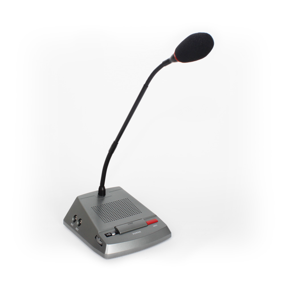 Evoxys EX Intercom 150 přepážkový intercom | TSS GROUP