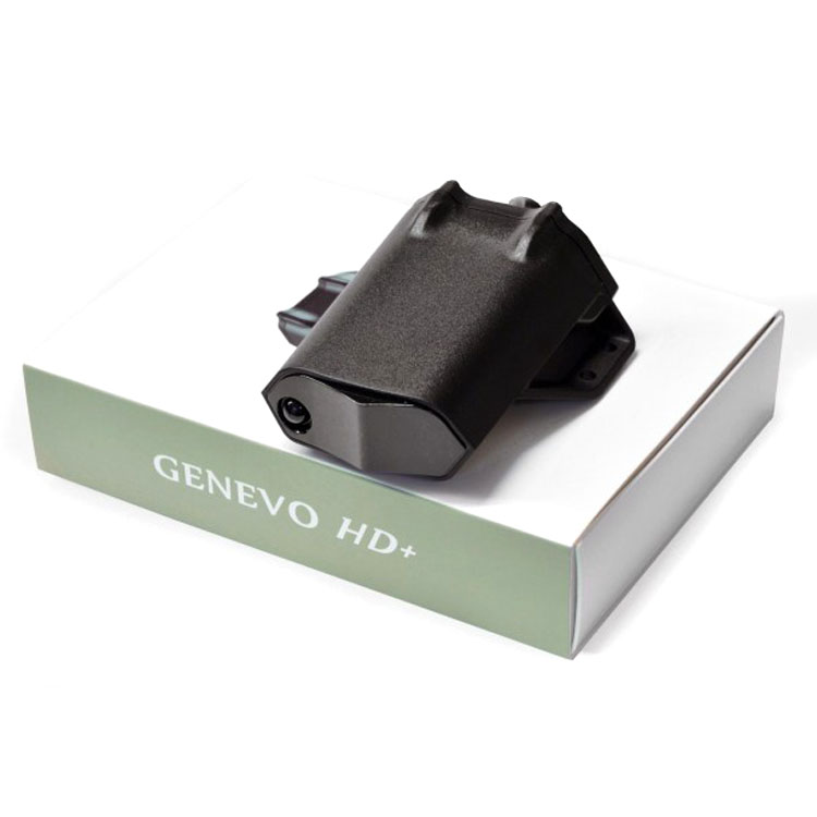 Genevo HD+ | TSS GROUP
