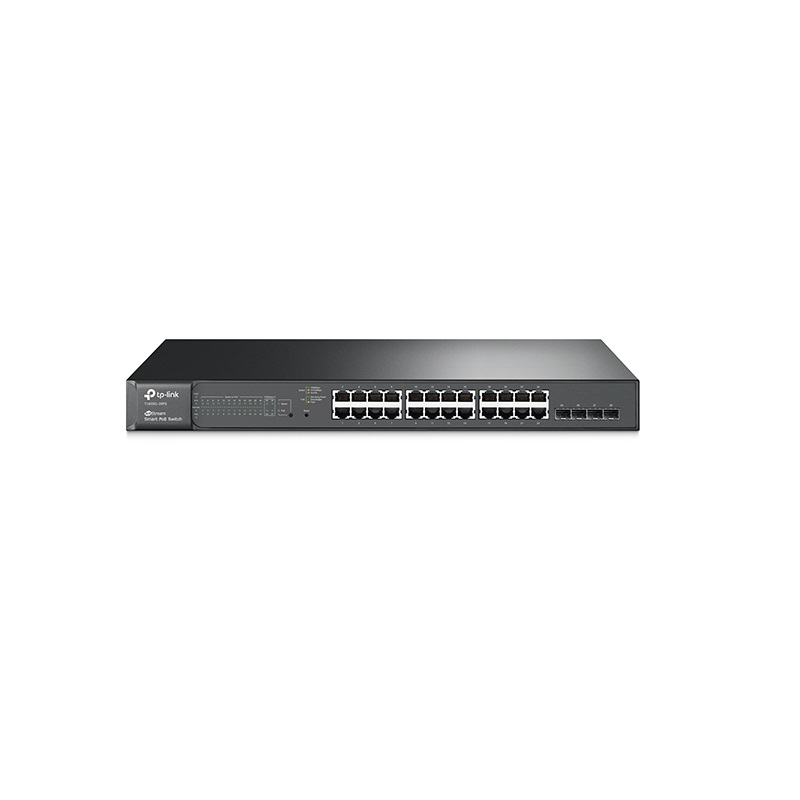 IP24 Switch POE 192 | TSS GROUP