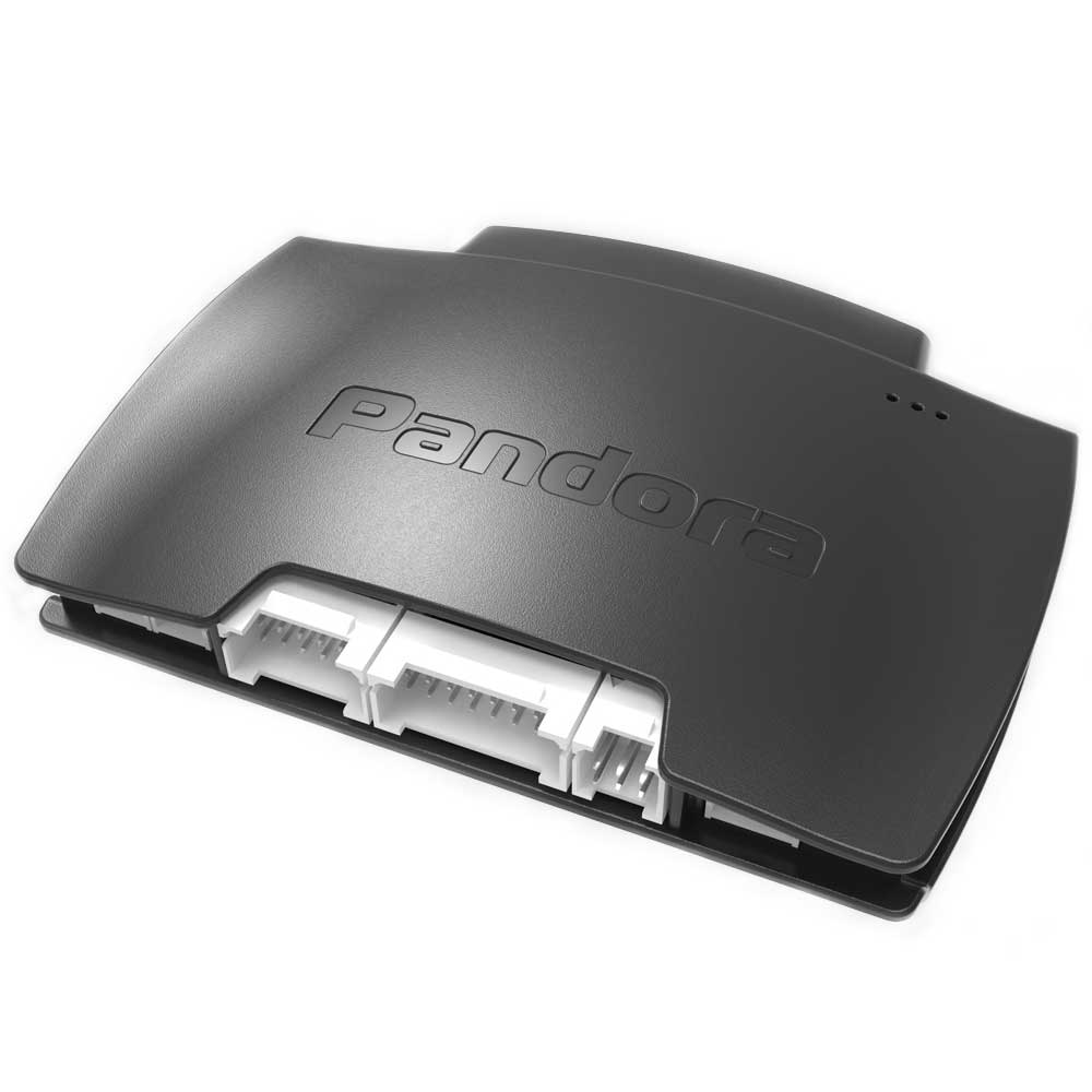 Pandora SMART PRO GSM autoalarm | TSS GROUP