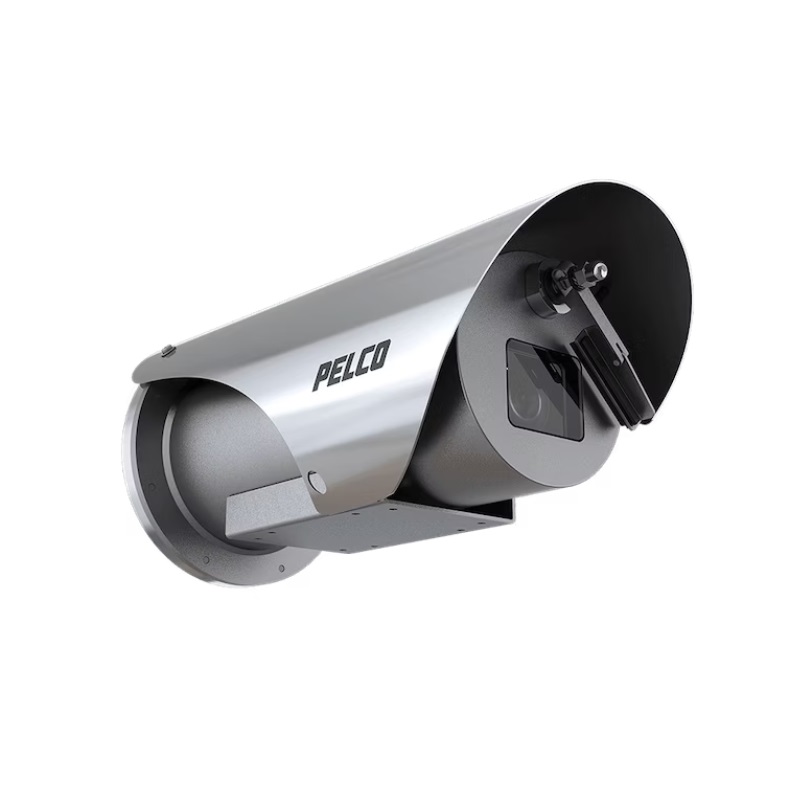 Pelco EXF2230-52-C0 2 Mpx kamera do výbušného prostředí | TSS GROUP
