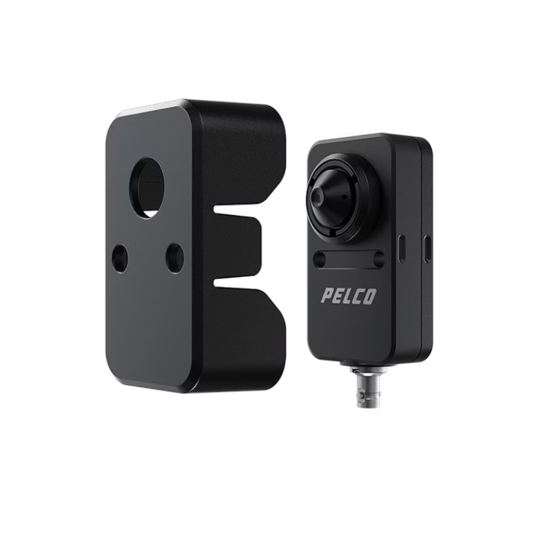 Pelco IDL303-PHI 3 Mpx modulární pinhole kamera | TSS GROUP