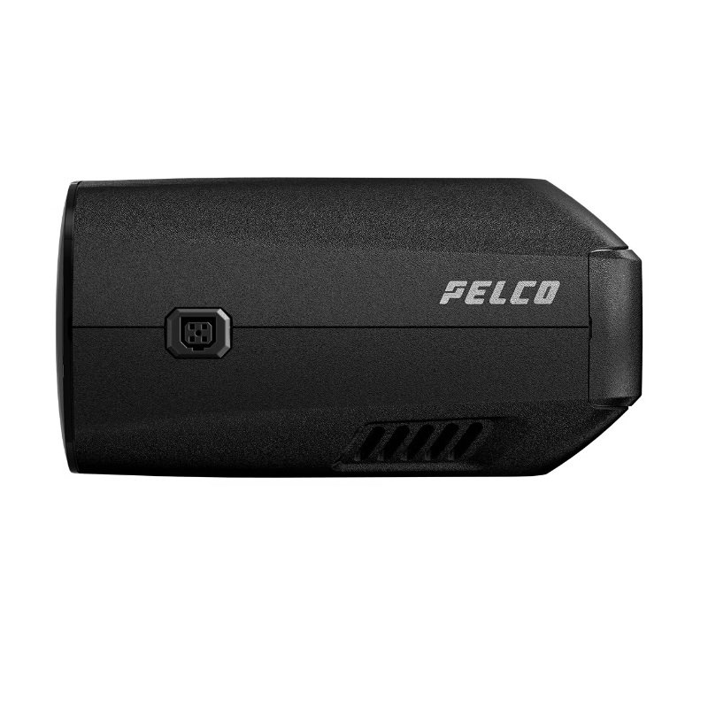 Pelco SRXE4P-6-IBX-1 6 Mpx boxová IP kamera | TSS GROUP