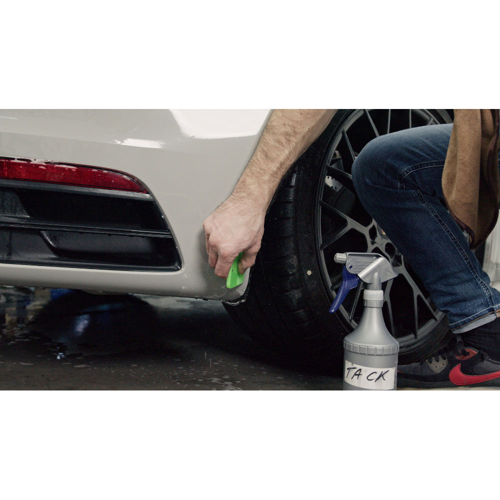 PROTECTOR SPRINT PPF fólie na ochranu laku, čirá lesklá ...