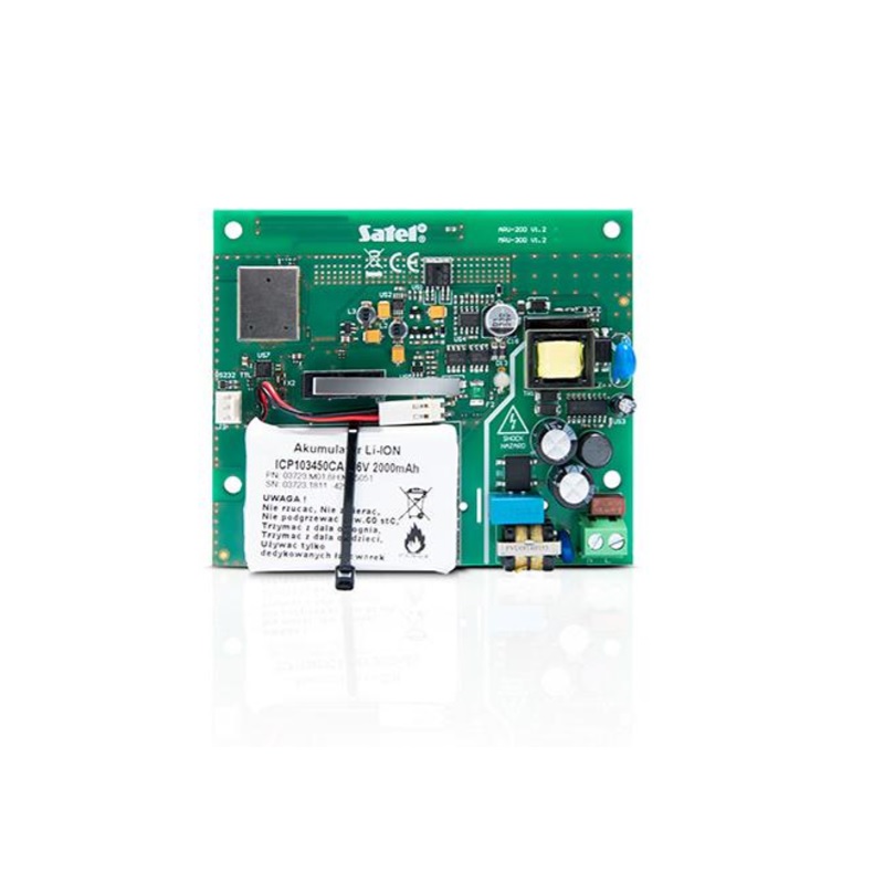 Satel MRU-300 opakovač rádiového signálu | TSS GROUP