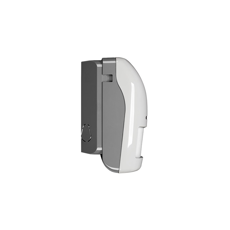 Satel OPAL PLUS GY SET detektor PIR + MW | TSS GROUP