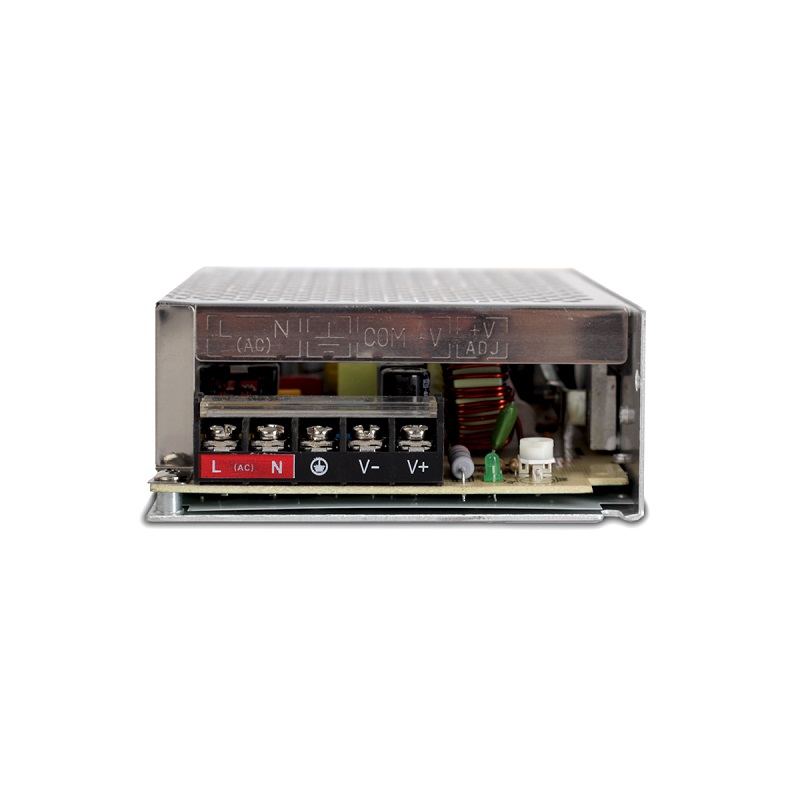 Simple PA 120 WB napájecí zdroj | TSS GROUP