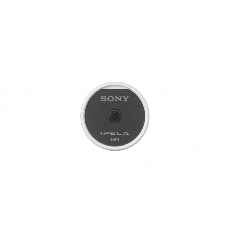 Sony SNC-CH210 IP kamera | TSS GROUP