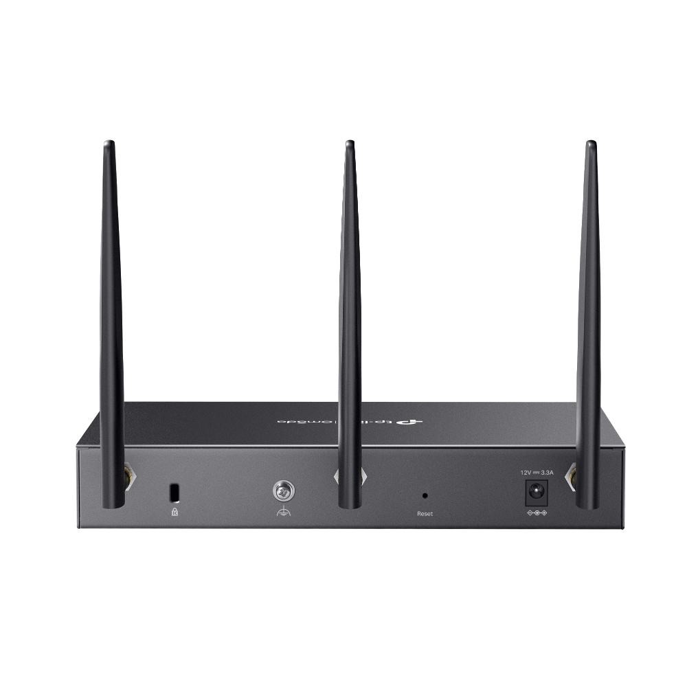 TP-Link TL-DR3650V Omada Wi-Fi DSL Gateway | TSS GROUP