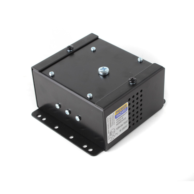 ECCO Sonic 12V Výstražná siréna 100W | TSS GROUP