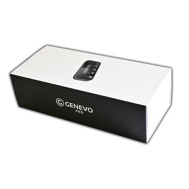 GENEVO PRO S vestavěný antiradar s GPS | TSS GROUP